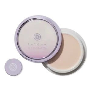 TATCHA The Silk Canvas Filter Finish Protective Primer - One-color