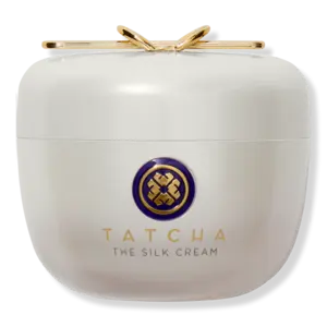 TATCHA The Silk Cream Line-smoothing & Firming Moisturizer - One-color