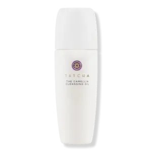 TATCHA The Camellia Oil 2-in-1 Makeup Remover & Cleanser - One-color