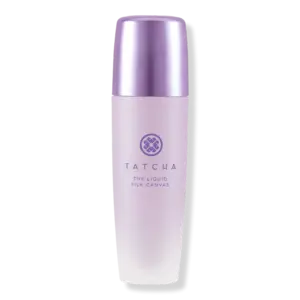 TATCHA The Liquid Silk Canvas Featherweight Protective Primer - One-color