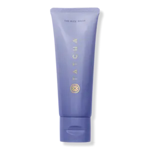 TATCHA The Rice Wash Skin-softening Cleanser - One-color