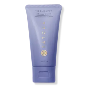 TATCHA The Rice Wash Skin-softening Cleanser - One-color