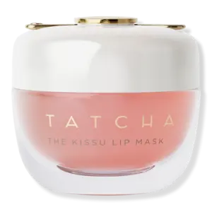 TATCHA The Kissu Hydrating & Plumping Lip Mask - Original