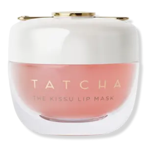TATCHA The Kissu Hydrating & Plumping Lip Mask - Original