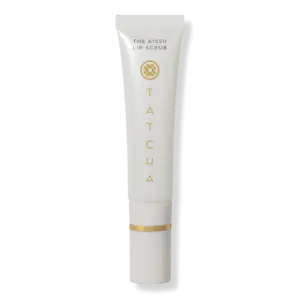 TATCHA The Kissu Lip Scrub Moisturizing Lip Exfoliant - One-color