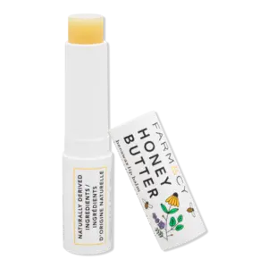 FARMACY Honey Butter Beeswax Lip Balm - One-color