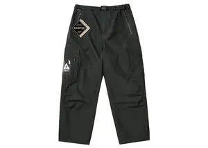 PALACE Gore-tex 3l Mtek Trouser - Black