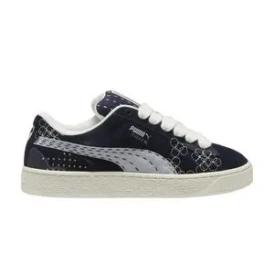 PUMA Suede Xl 'sashiko' Sneakers