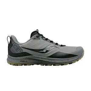 Saucony Peregrine Ice+ 3 - Grey