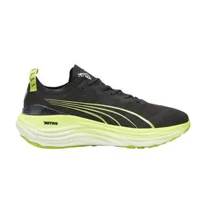 PUMA Foreverrun Nitro Sneakers - Black
