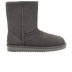 UGG Classic Short Boots - Grey