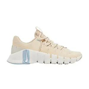 Nike Free Metcon Sneakers - Tan