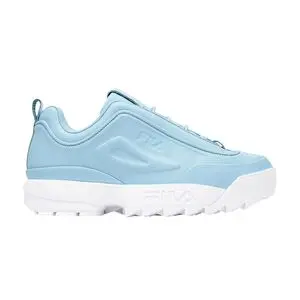 FILA Disruptor Zero Sneakers - Blue