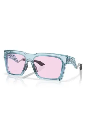 Oakley Enigma Ink Square Sunglasses