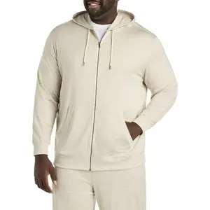 Reebok Long Sleeve Sweatshirts Hoodies For Men