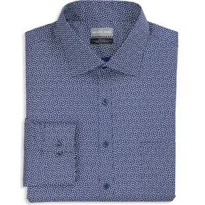 Michael Kors Slim Fit Shirts For Men