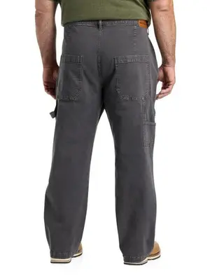 Lucky Brand Big & Tall Utility Pants