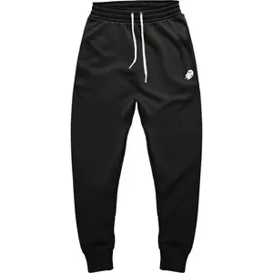 Dalix Fleece Sport Bottoms For Men