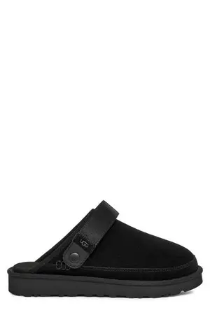 UGG Goldencoast Ii Clog - Black