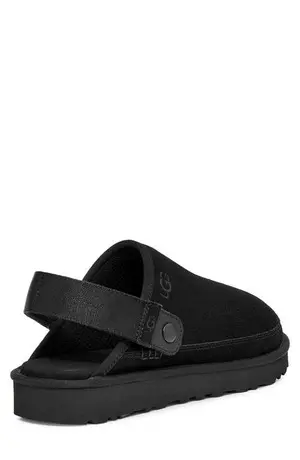 UGG Goldencoast Ii Clog - Black