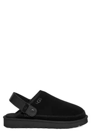 UGG Goldencoast Ii Clog - Black
