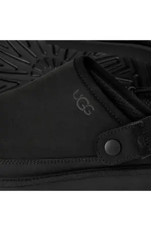 UGG Goldencoast Ii Clog - Black