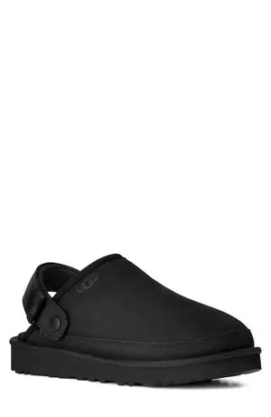 UGG Goldencoast Ii Clog - Black