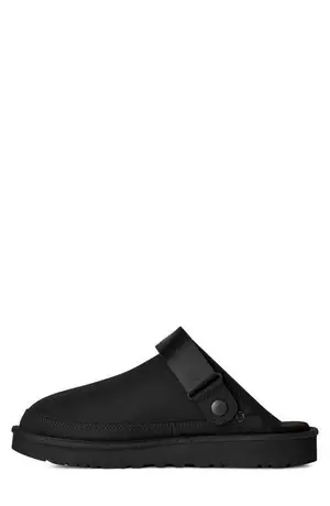 UGG Goldencoast Ii Clog - Black