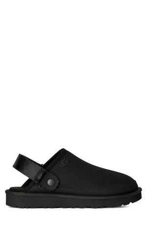 UGG Goldencoast Ii Clog - Black