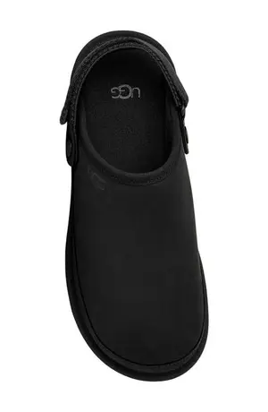 UGG Goldencoast Ii Clog - Black