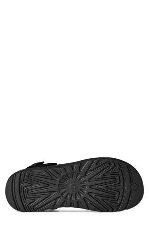 UGG Goldencoast Ii Clog - Black
