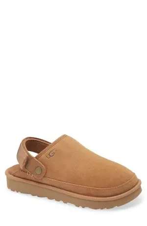 Ugg Slingback Shoes For Men