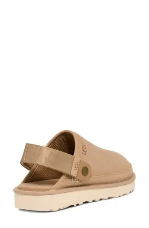 UGG Goldencoast Ii Clog - Sand