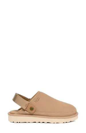 UGG Goldencoast Ii Clog - Sand