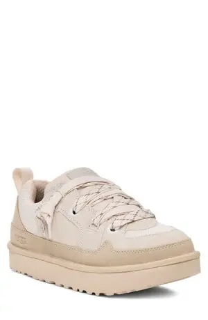UGG Lo Lowmel Sneaker - Jasmine