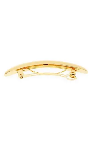 LIÉ STUDIO The Molly Barrette - Gold