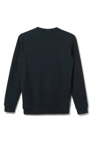Quiksilver Flanders Cotton Blend Thermal T-shirt