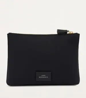 ANYA HINDMARCH Happy Eyes Pouch