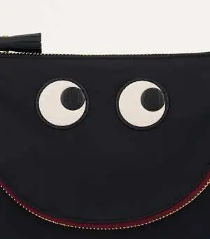 ANYA HINDMARCH Happy Eyes Pouch