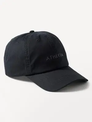 Athleta Everyday Cap - Black (athleta)