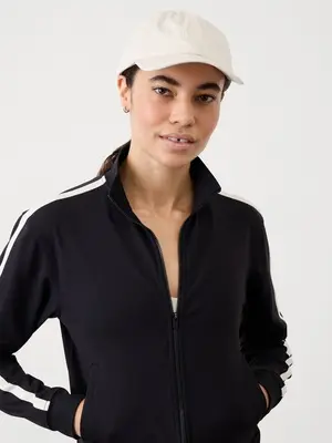Athleta Everyday Cap - Bone