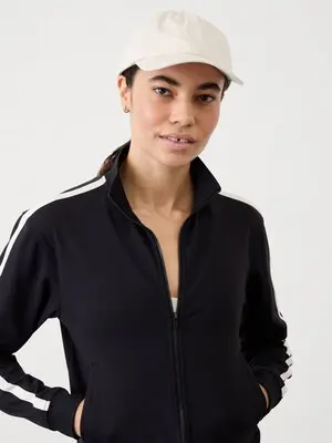 Athleta Everyday Cap - Bone