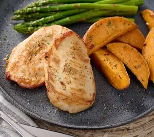RASTELLI'S 5-oz Chicken Breasts, Thighs, Or Combo - One-color