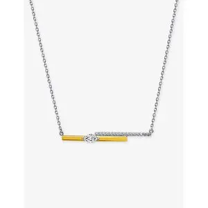 Carat* London Gold Plated Necklaces