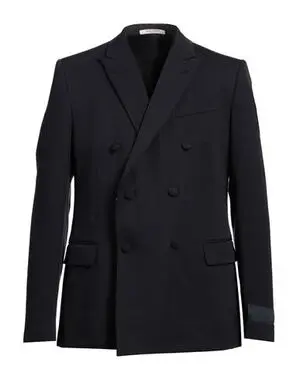 Valentino Garavani Double Breasted Tuxedos For Men