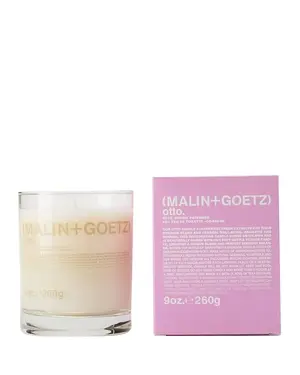 MALIN+GOETZ Otto Candle - No Color
