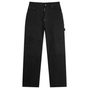 Dsquared2 Loose Carpenter Jeans