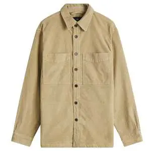 Paul Smith Shirt Jacket Outerwear For Men