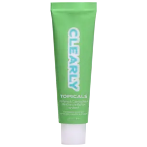 TOPICALS Clearly Clarifying & Calming Mask For Breakout-prone Skin