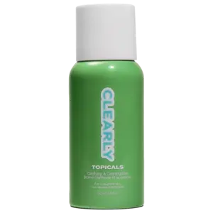 TOPICALS Clearly Clarifying & Calming Mist For Acne-prone Skin - One-color